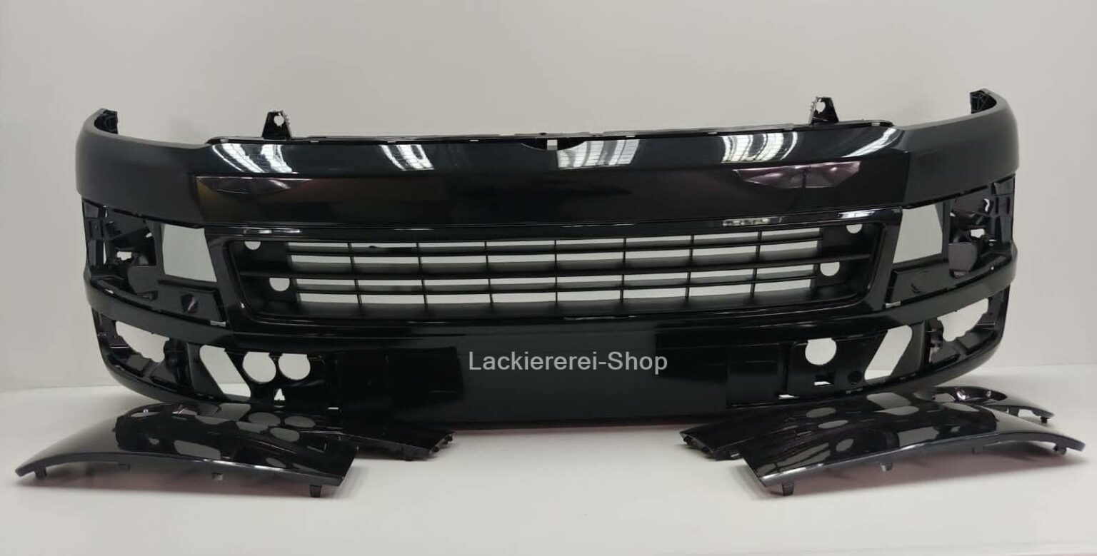 Stoßstange Vorne Vw T5