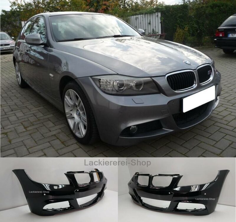 Bmw E90 Stossstange