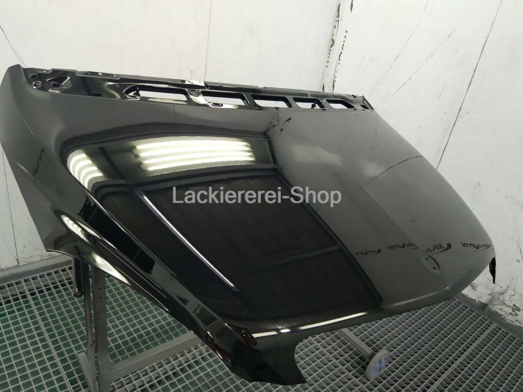 Mercedes B Klasse Motorhaube Ffnen