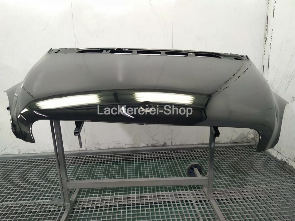 Mercedes B Klasse Motorhaube Ffnen
