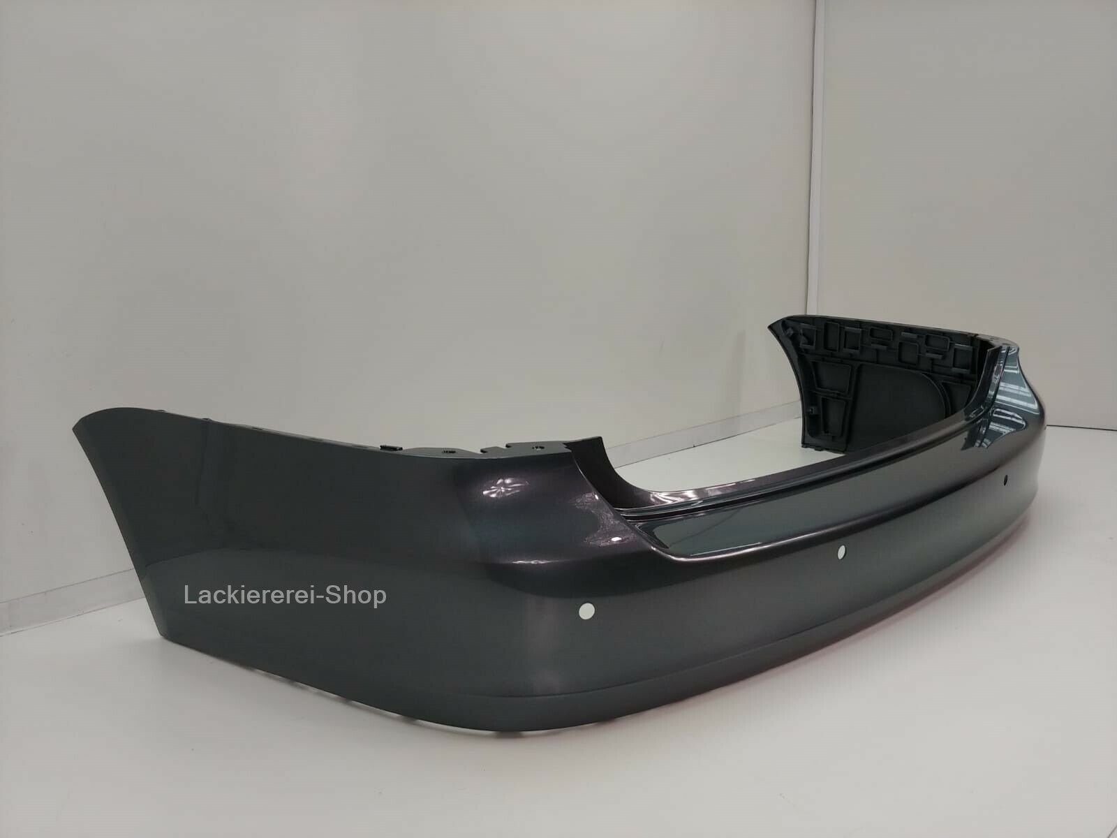 Wunderbar Golf 6 Variant Stostange Hinten Ebenbild