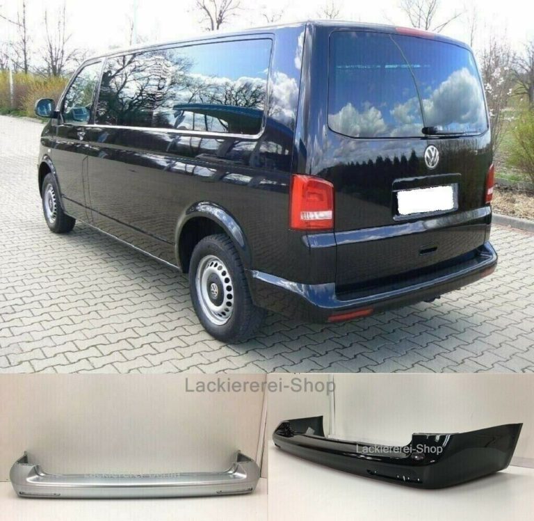 Stoßstange Hinten Vw T5