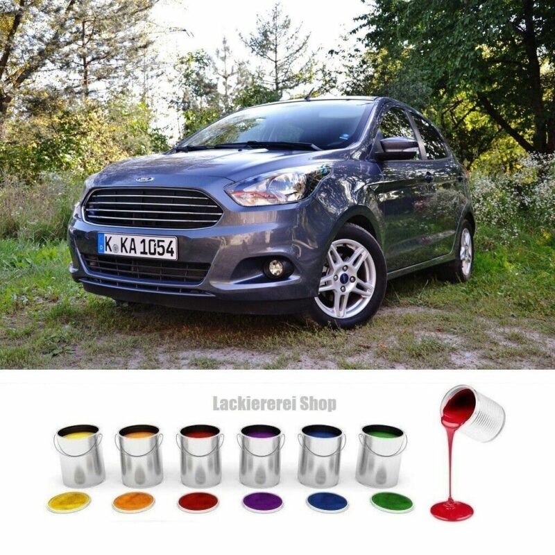 alle Ford-Farben sind lieferbar – lackiererei-shop.de